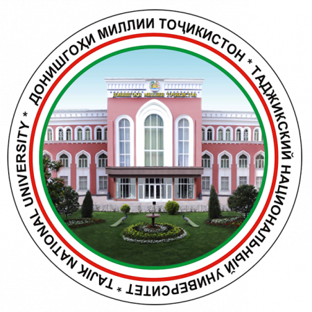 Tajik National University